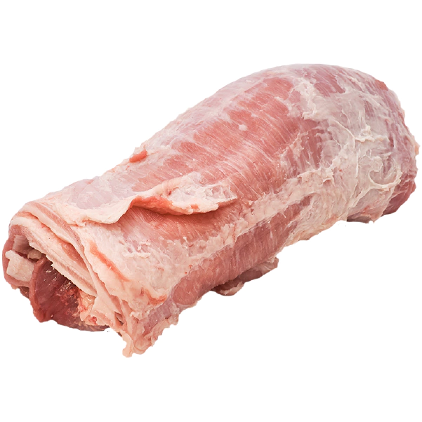 MATAMBRE DE CERDO / BELLY PORK (SECRETO IBERICO) - Argentine Meat
